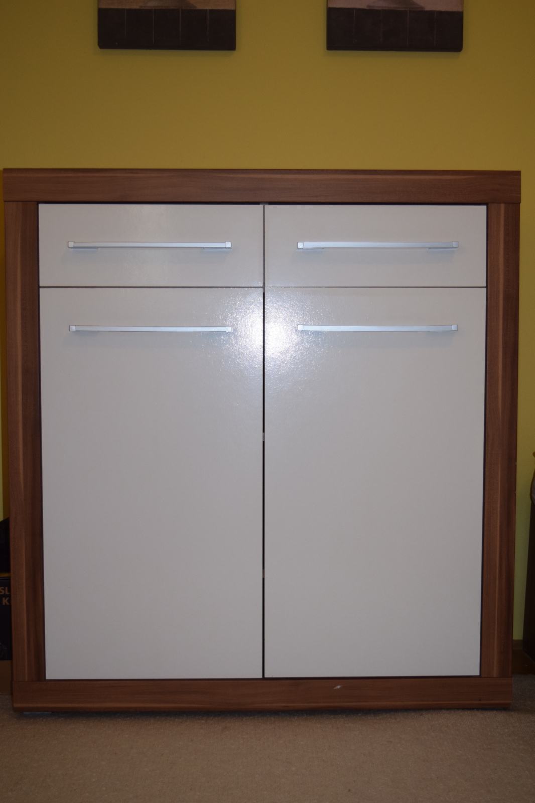 Komoda (zelo lepo ohranjeno)