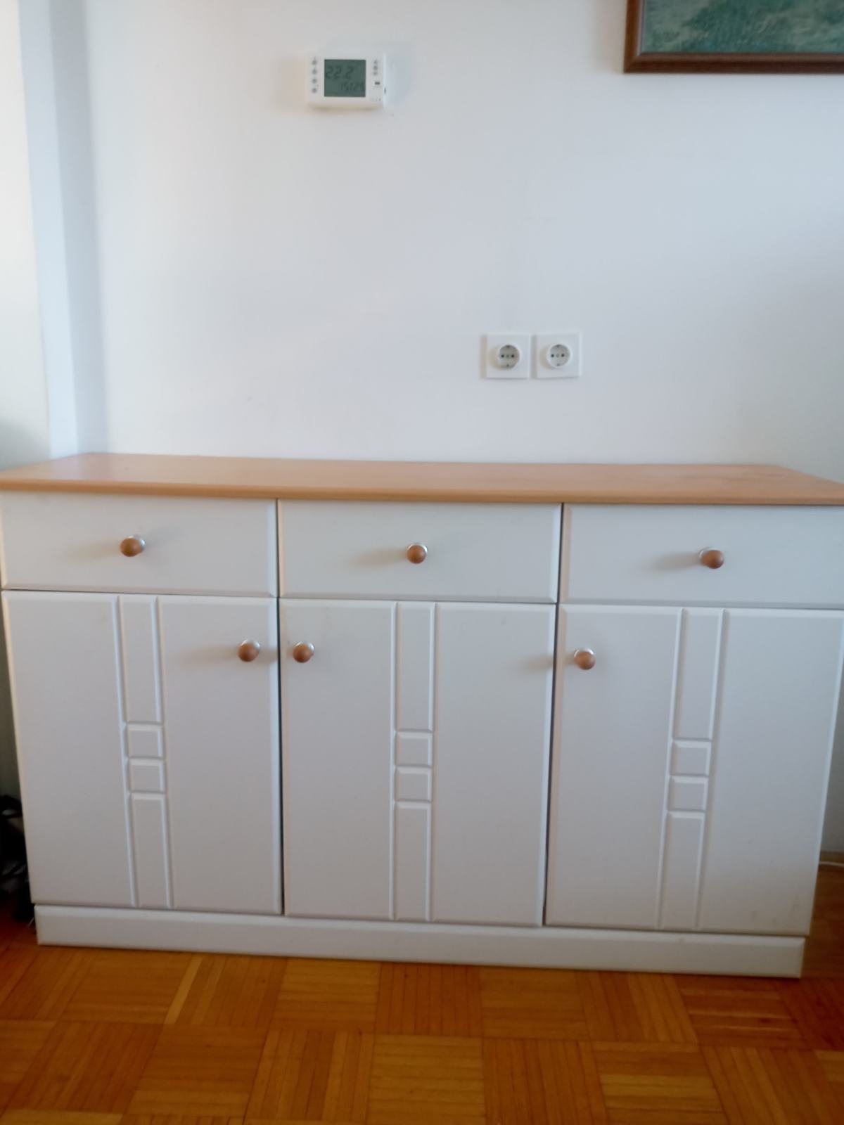 Ugodno Samostoječi omari globina 40 cm