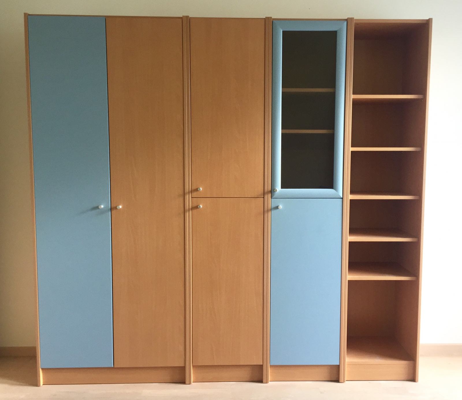 4 omare Alples (217x204x40)