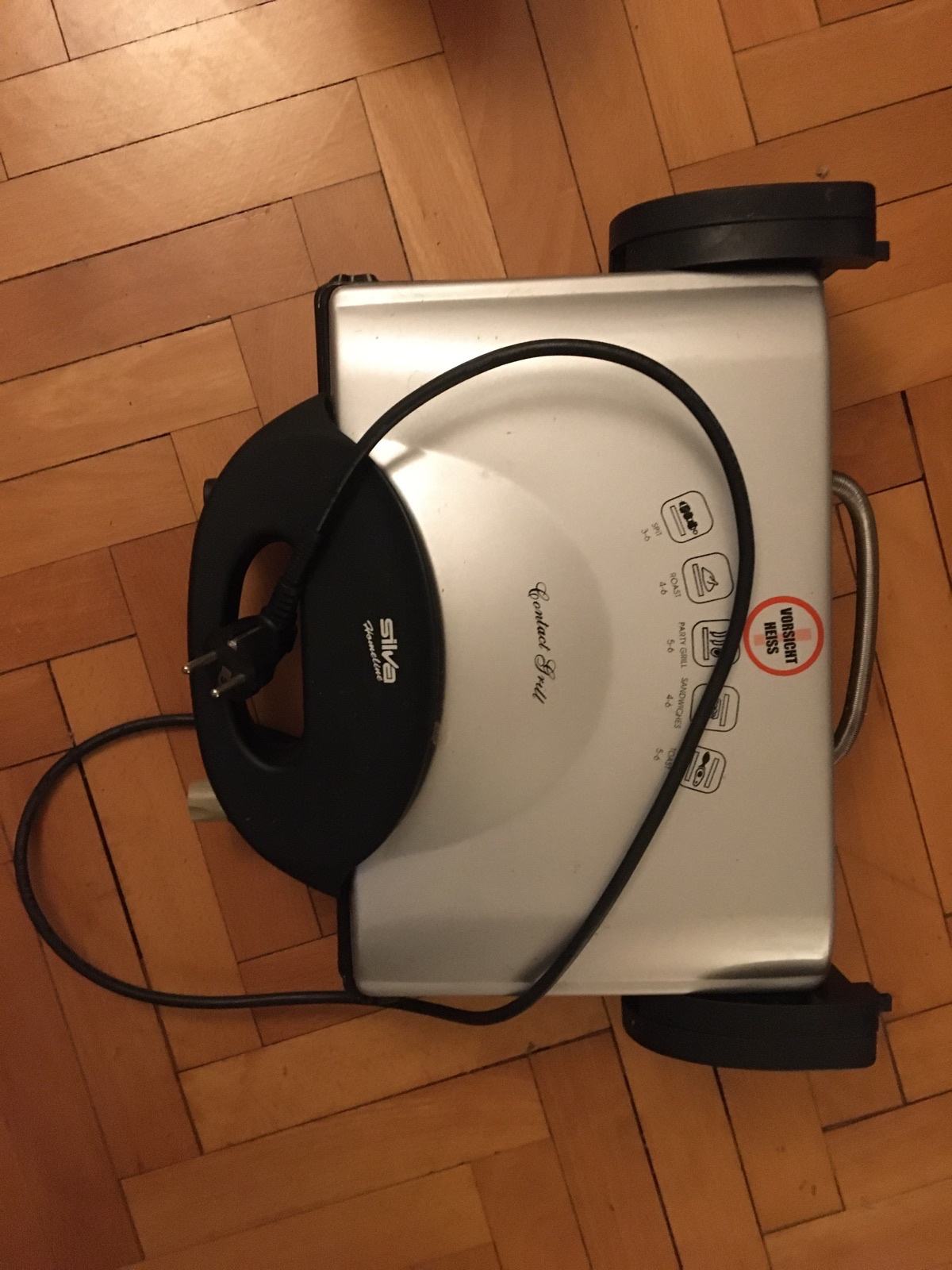 TOASTER