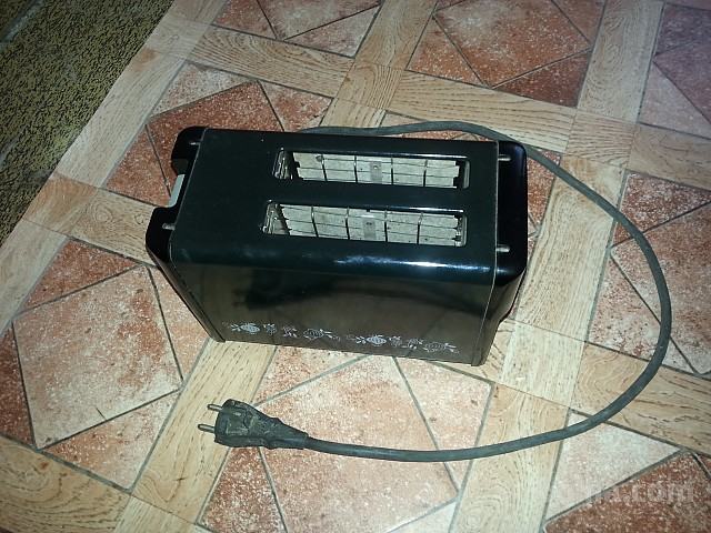 TOASTER
