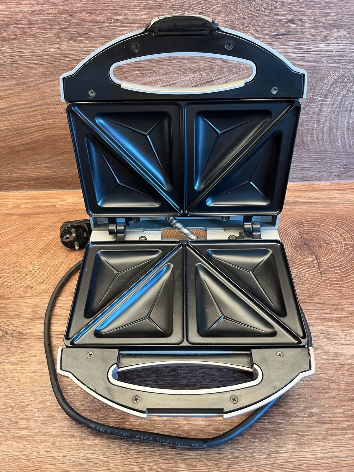 Toaster