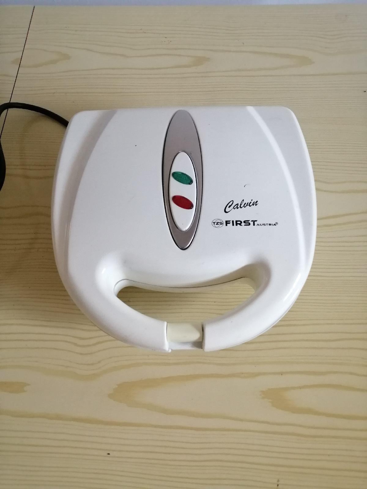 toaster