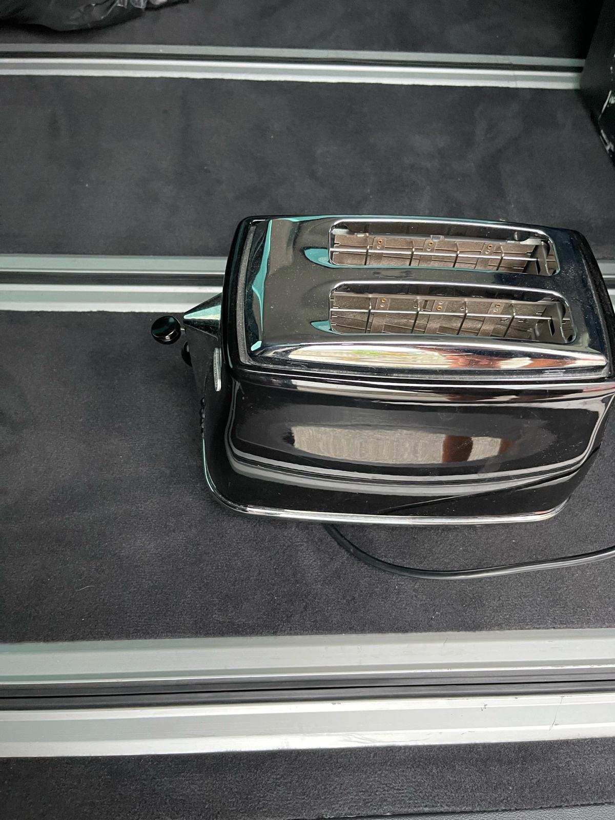 Toaster