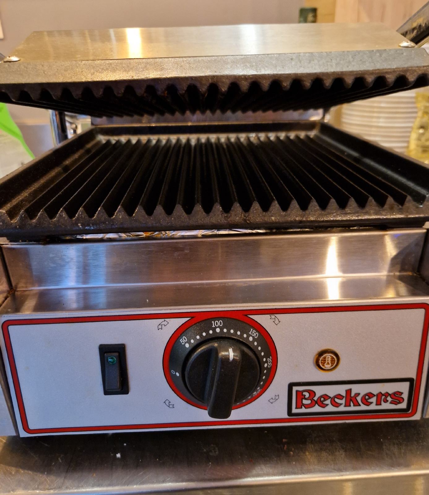 Toaster