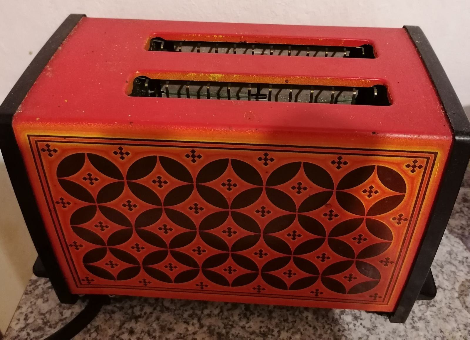 Toaster