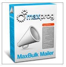 Max Bulk Mailer