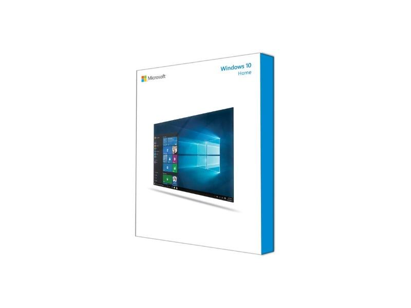 OPERACIJSKI SISTEM, MICROSOFT WINDOWS 10 HOME, DSP/OEM, SLOVENSKI