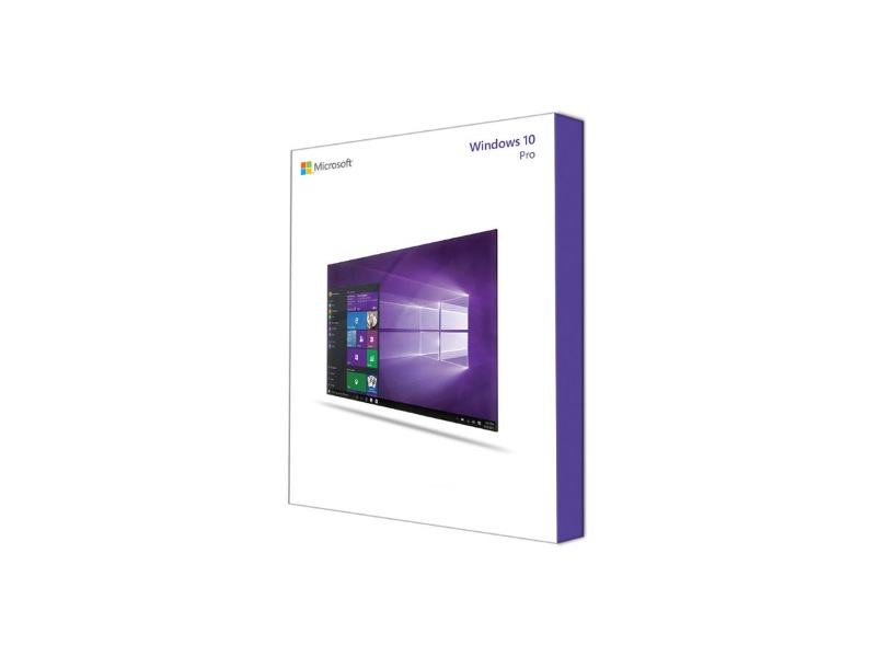 OPERACIJSKI SISTEM, MICROSOFT WINDOWS 10 PRO, DSP/OEM, SLOVENSKI