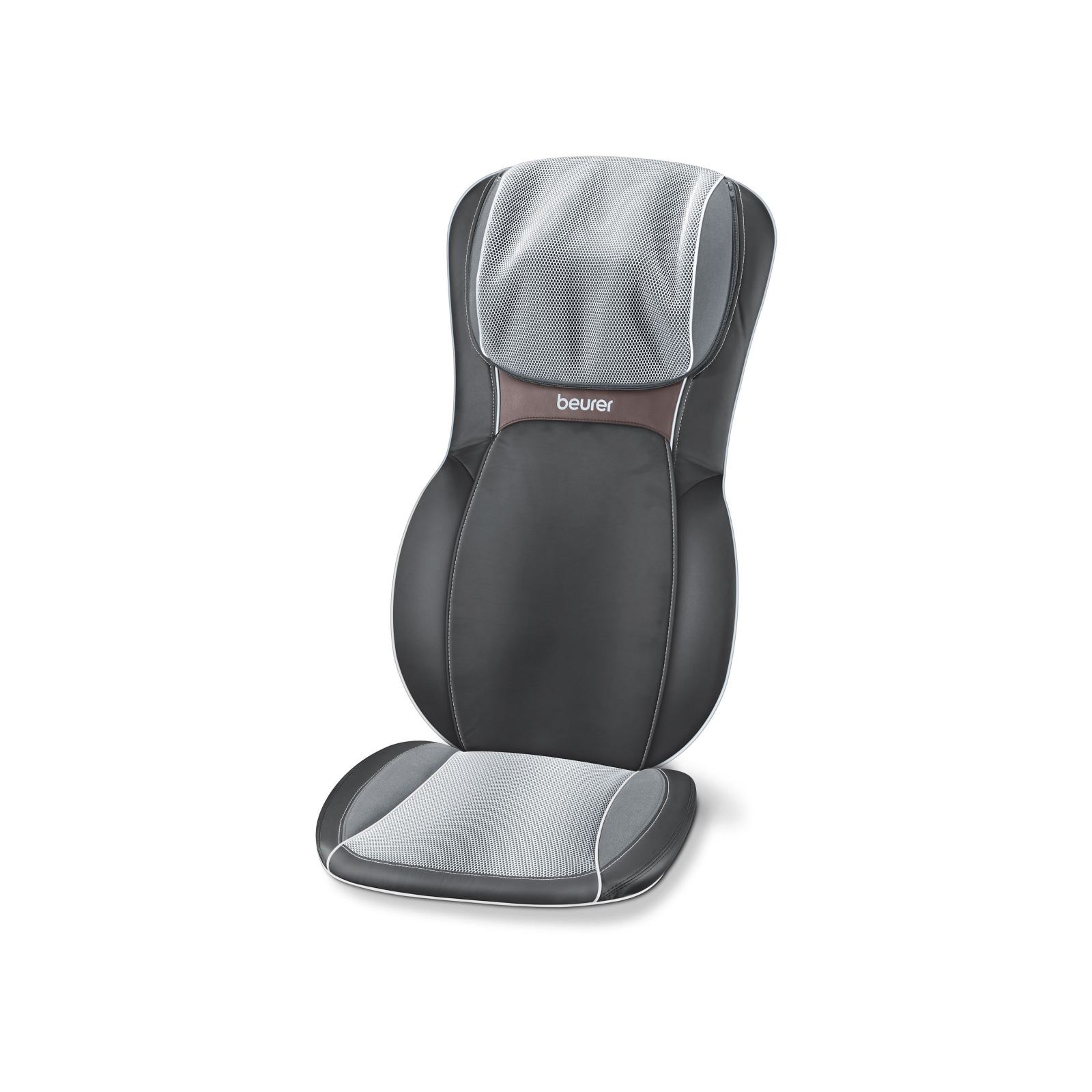 BEURER masažna blazina MG 295 HD 3D BLACK shiatsu