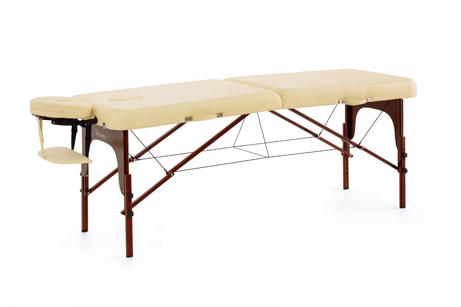 Masažna miza VENERA DeLuxe BEŽ