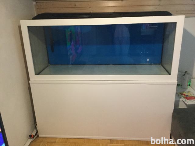 Akvarij 450l