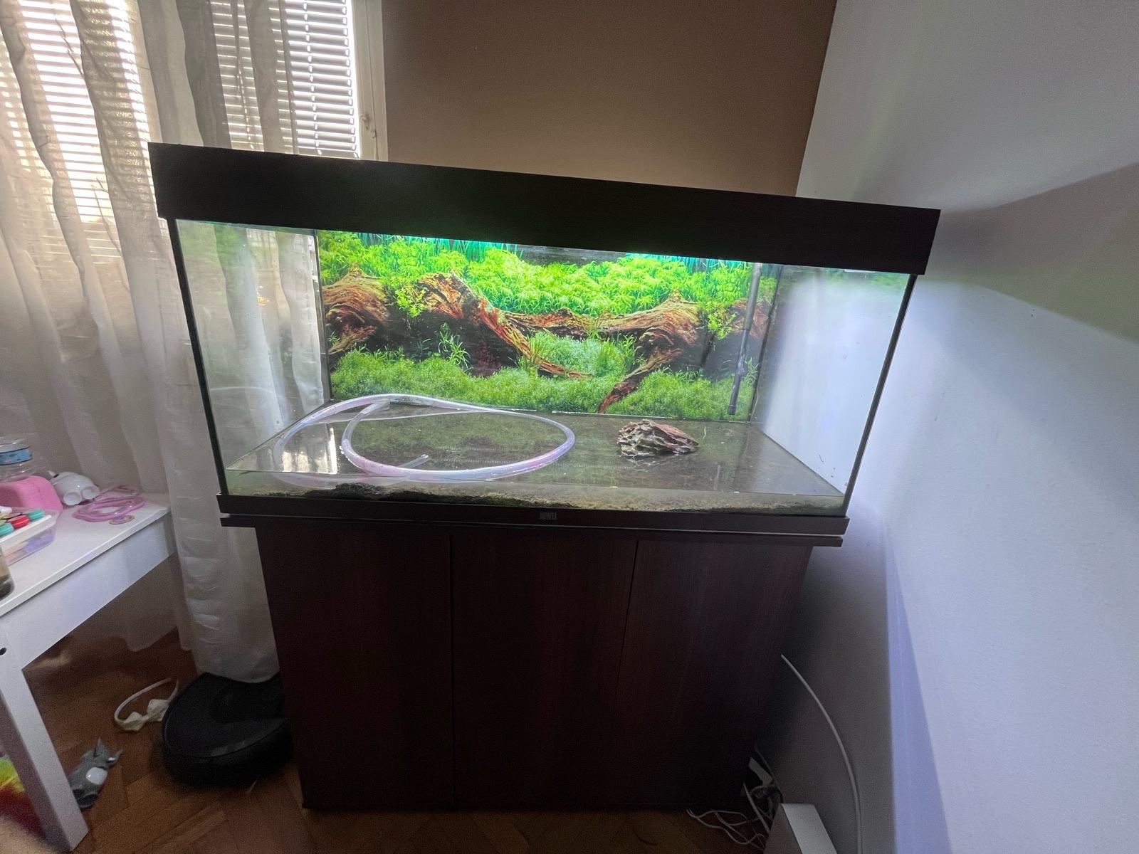 Akvarij Juwel Rio 180