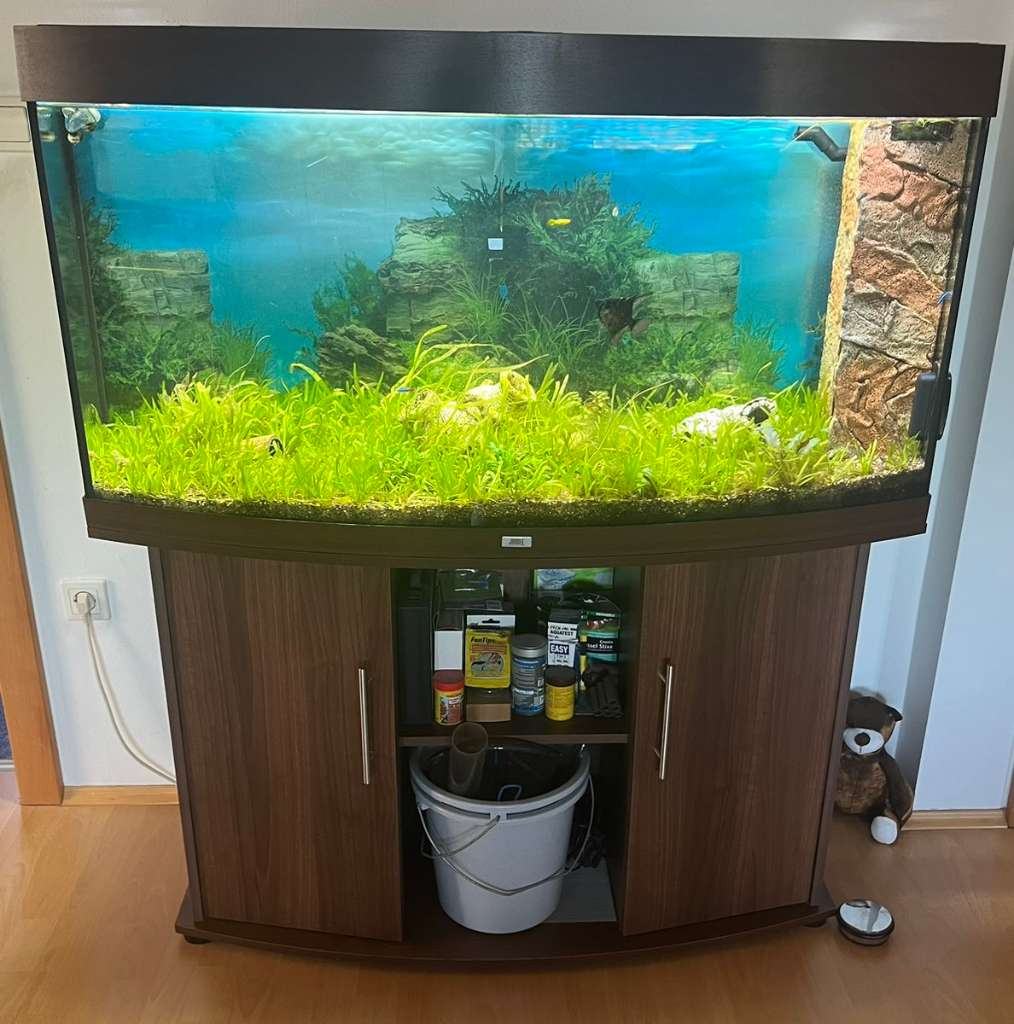 AKVARIJ Juwel Vision 240 l