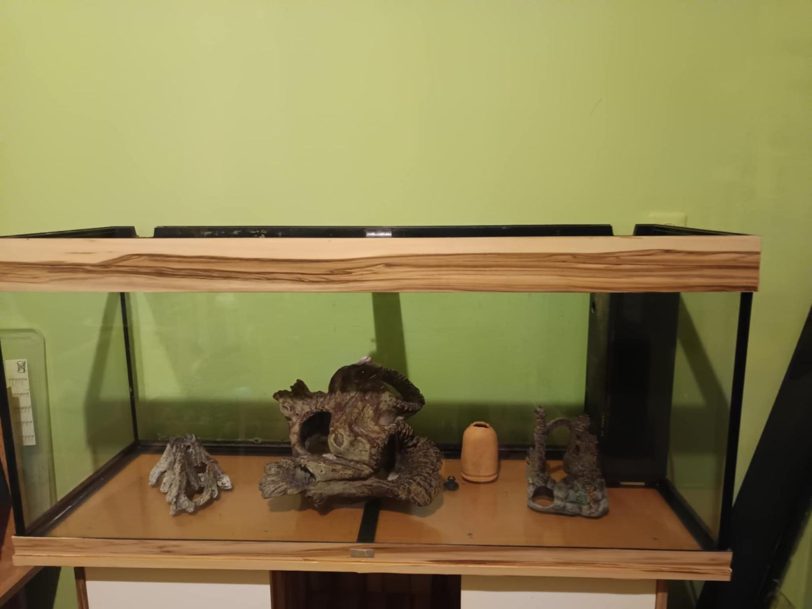 akvarij