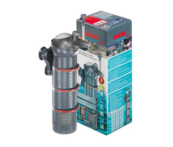 Filter za akvarij EHEIM Biopower 200 + plačam dostavo