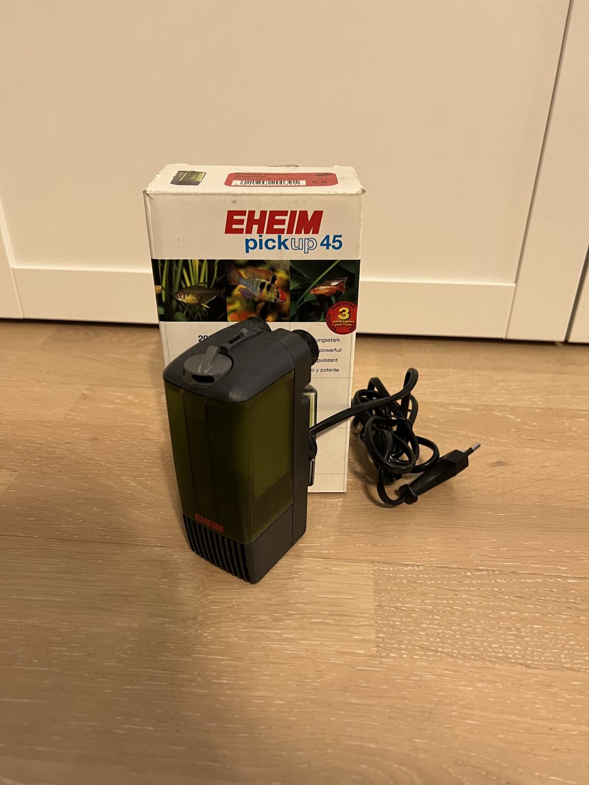 Filter Eheim Pickup 45