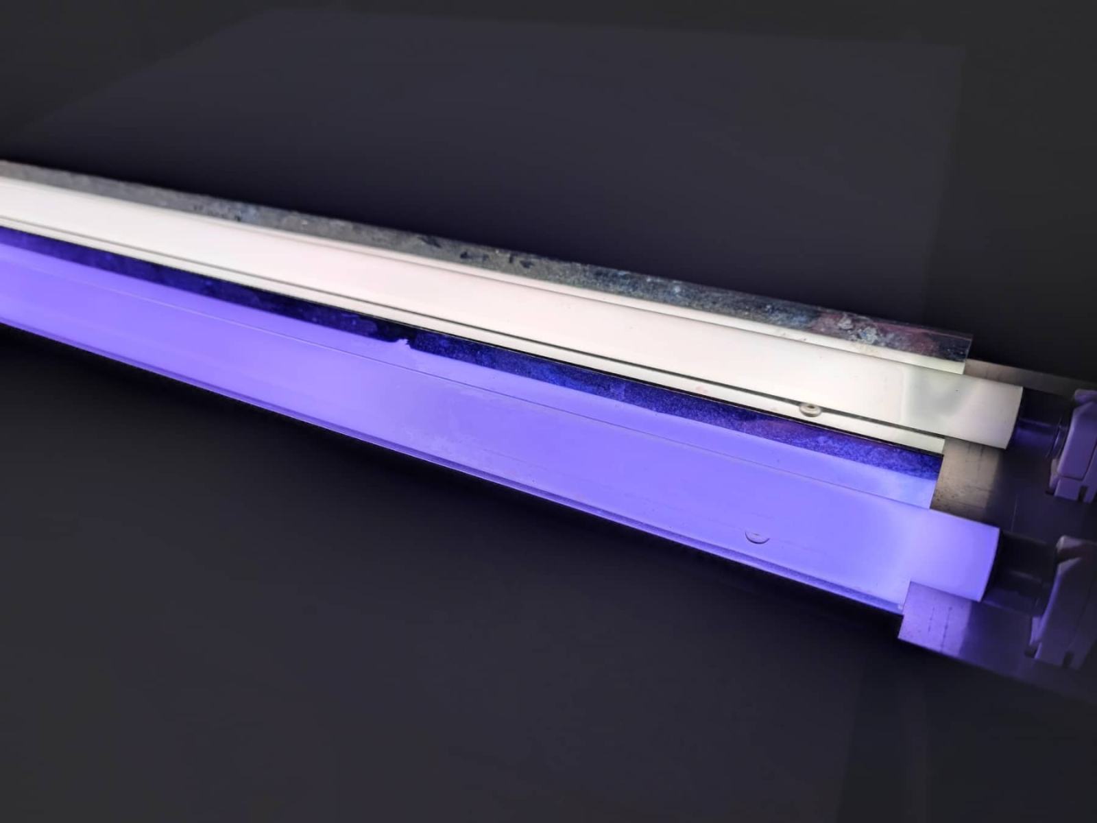 Reflekta 2x 24 W modul