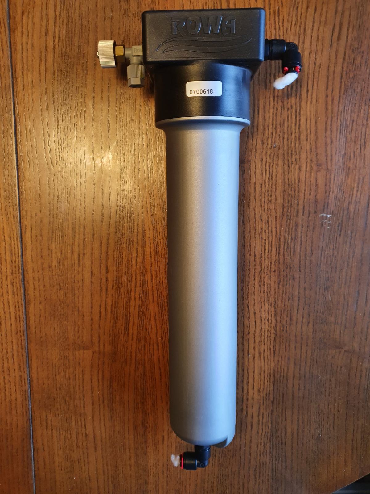 sistem reverzne osmoze Rowa Mini SL30-K