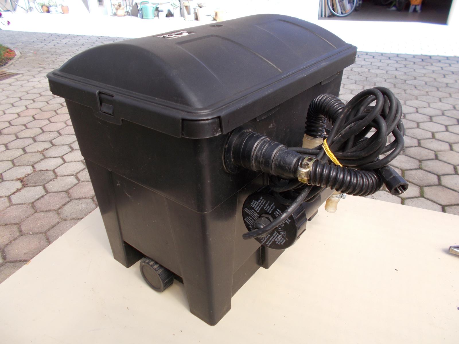 Sp. Pirniče 21n, 1215 Medvode