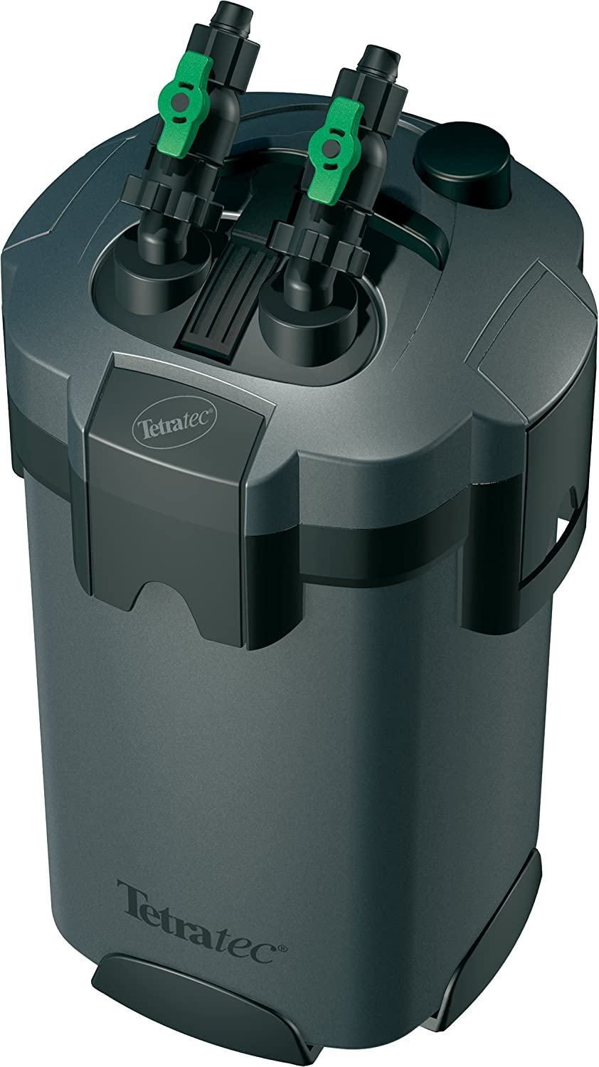 Zunanji filter za akvarij - Tetra tec EX 700