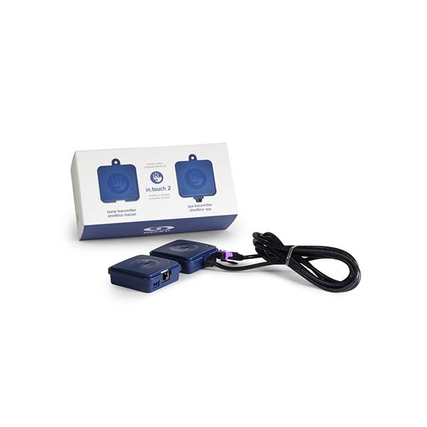 GECKO IN.TOUCH 2 WIFI - Set WiFi modulov