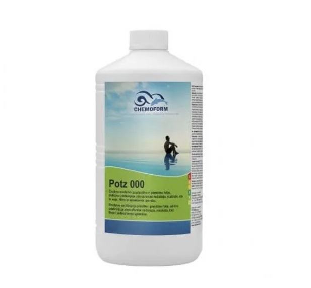 Potz 000 1 L