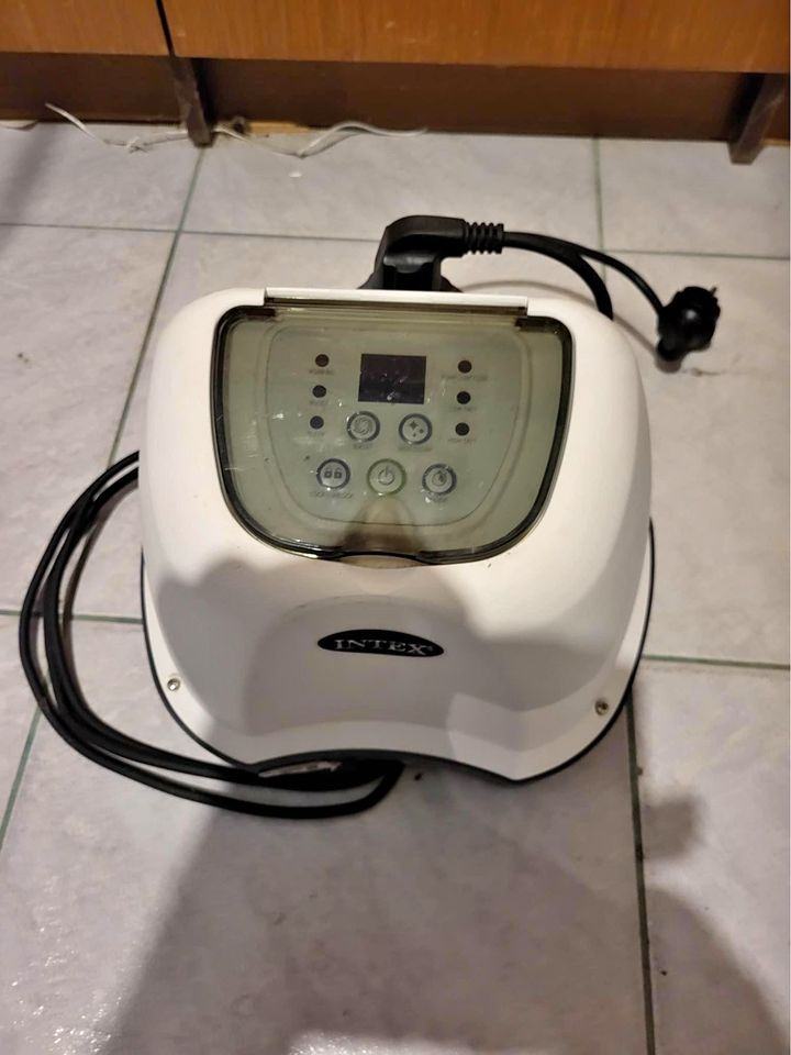 SOLINATOR INTEX