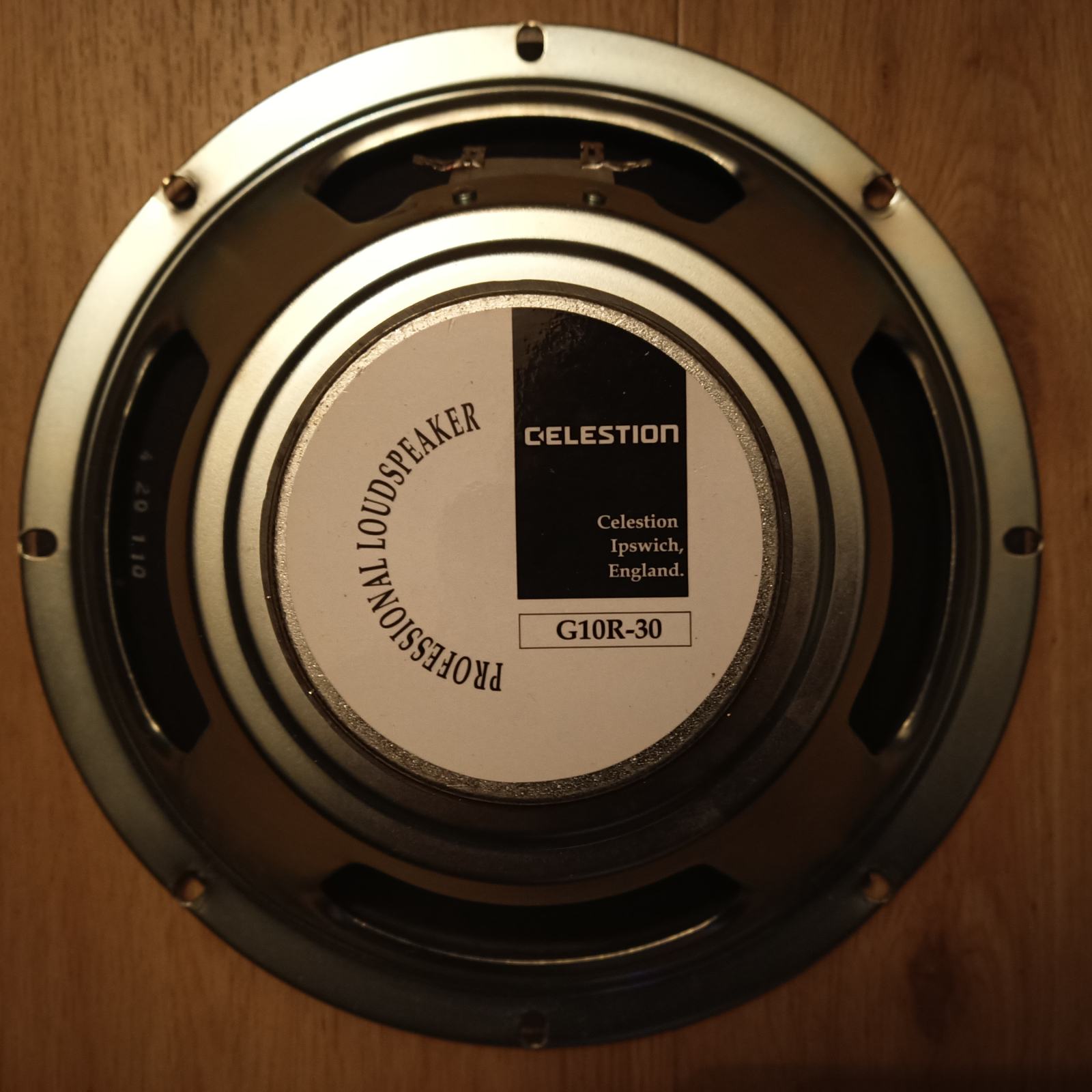 Celestion G10R-30 zvočnik 10 30W 8ohm Ten 30