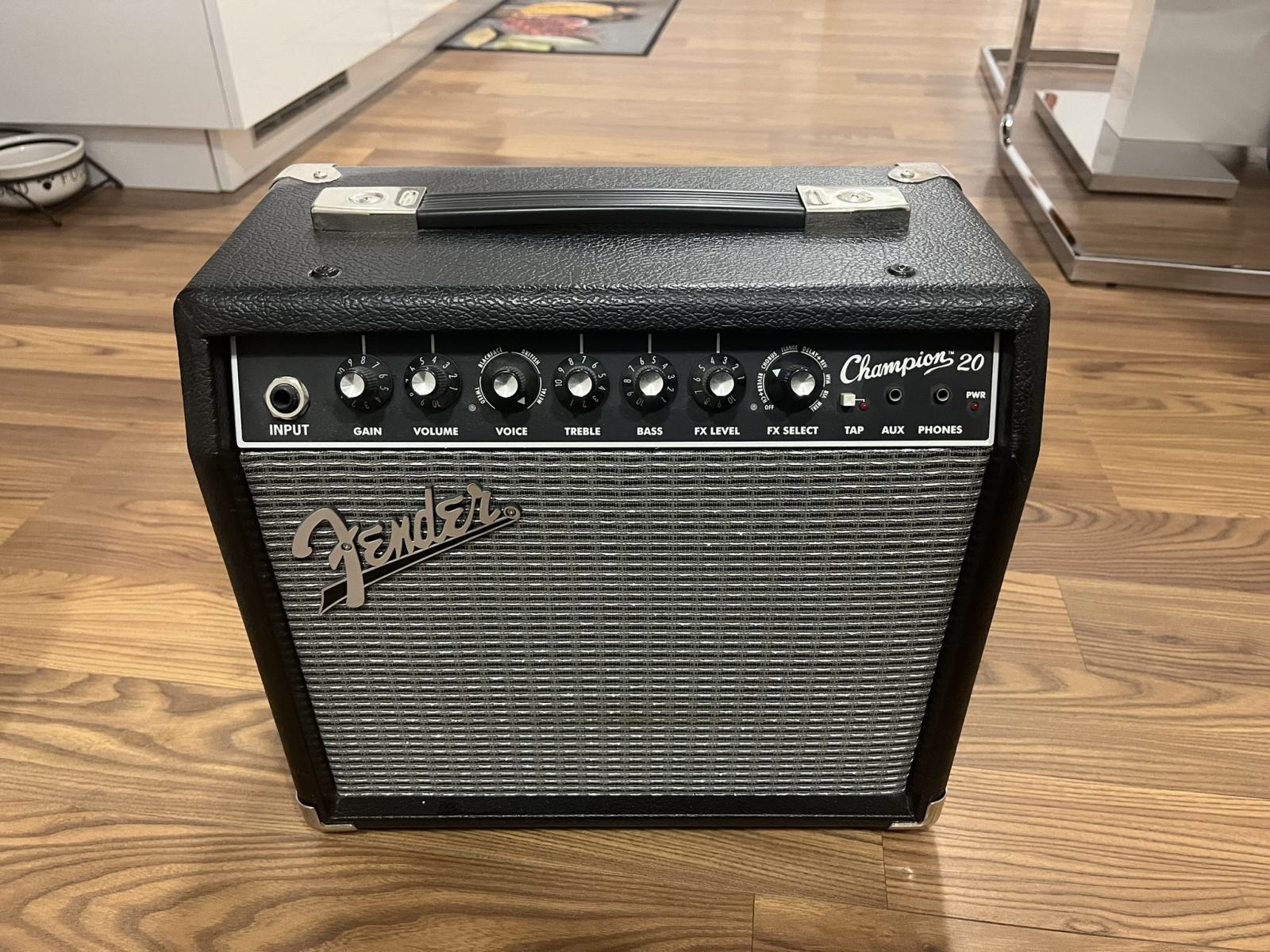 Fender Champion 20