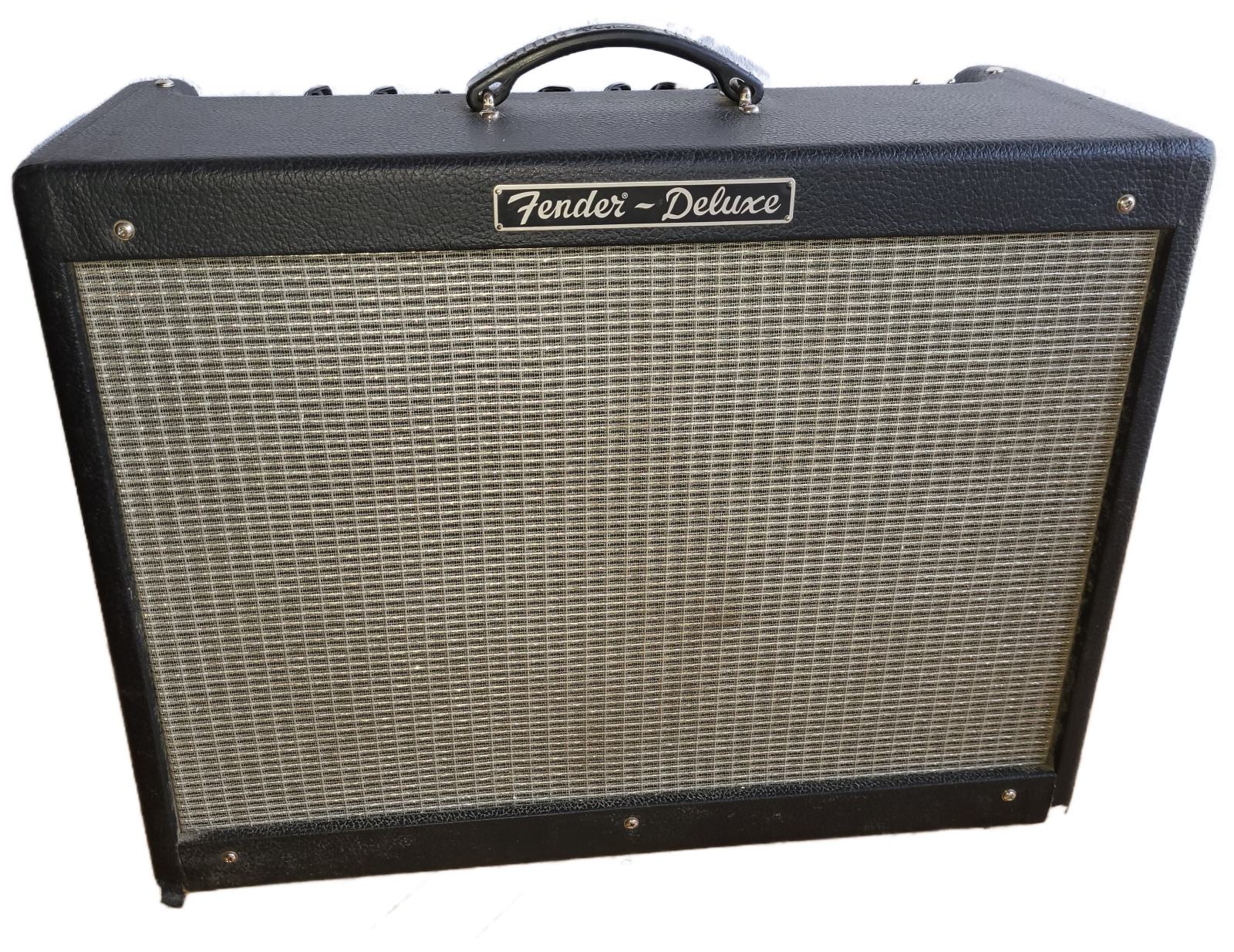 Fender Hot Rod Deluxe™ (USA)