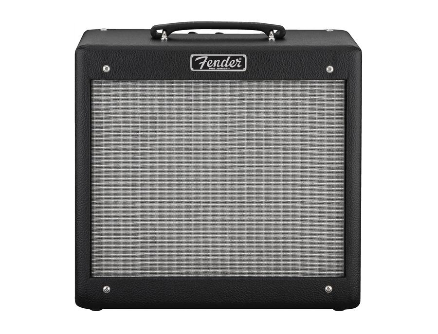 Fender Pro Junior III