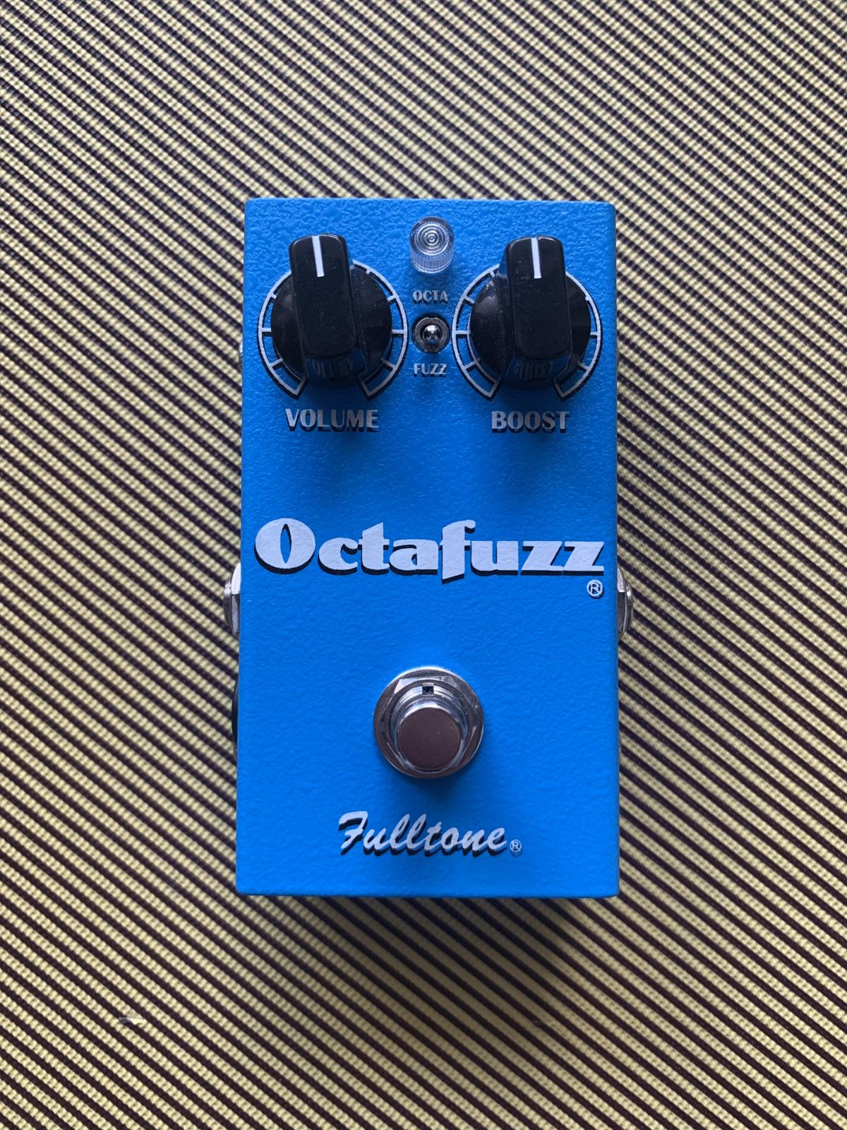 Fulltone Octafuzz