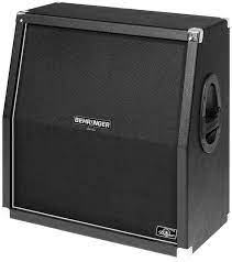 Kitarski Kabinet behringer ultrastack bg412v