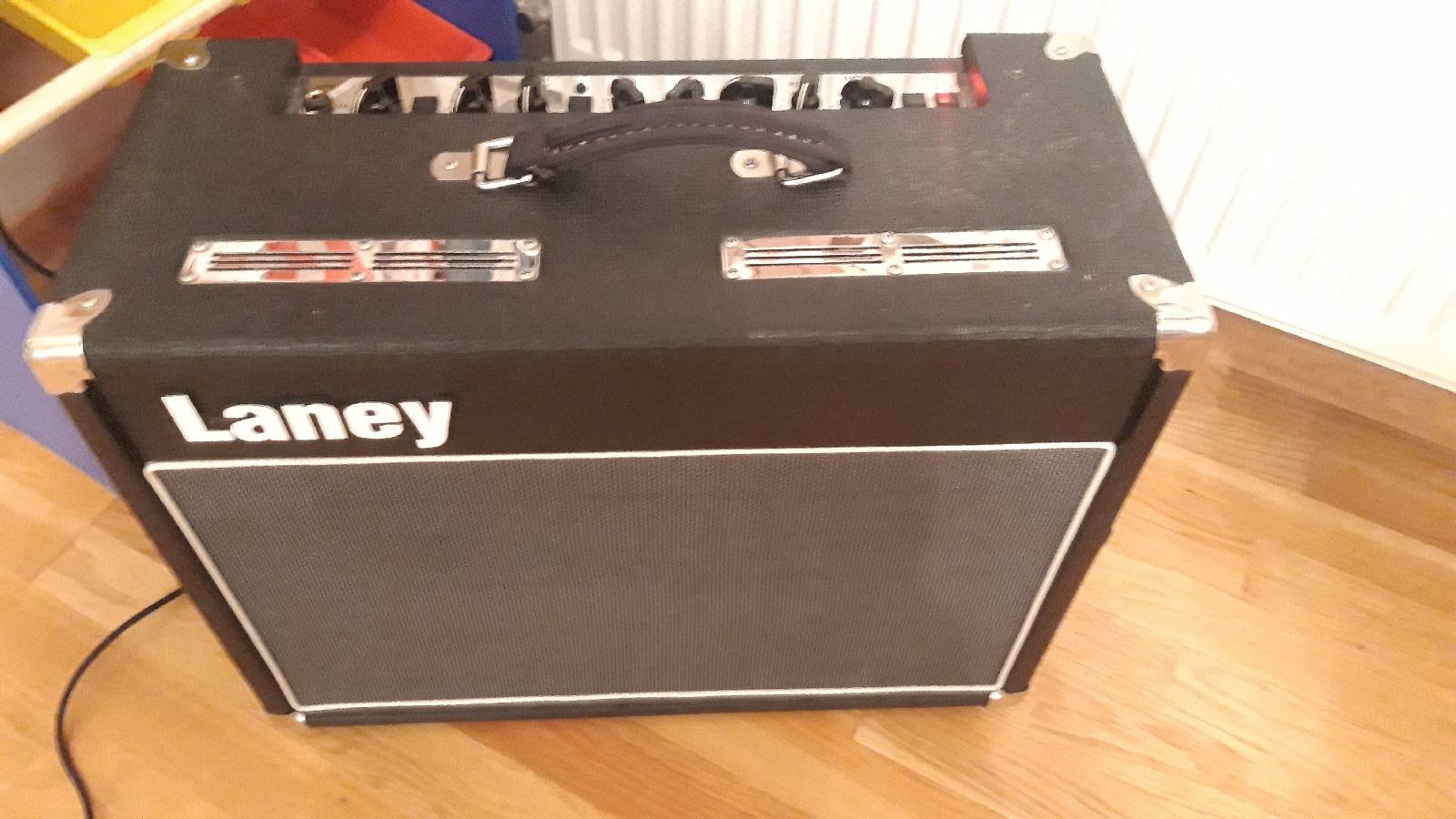 Laney VC30-112