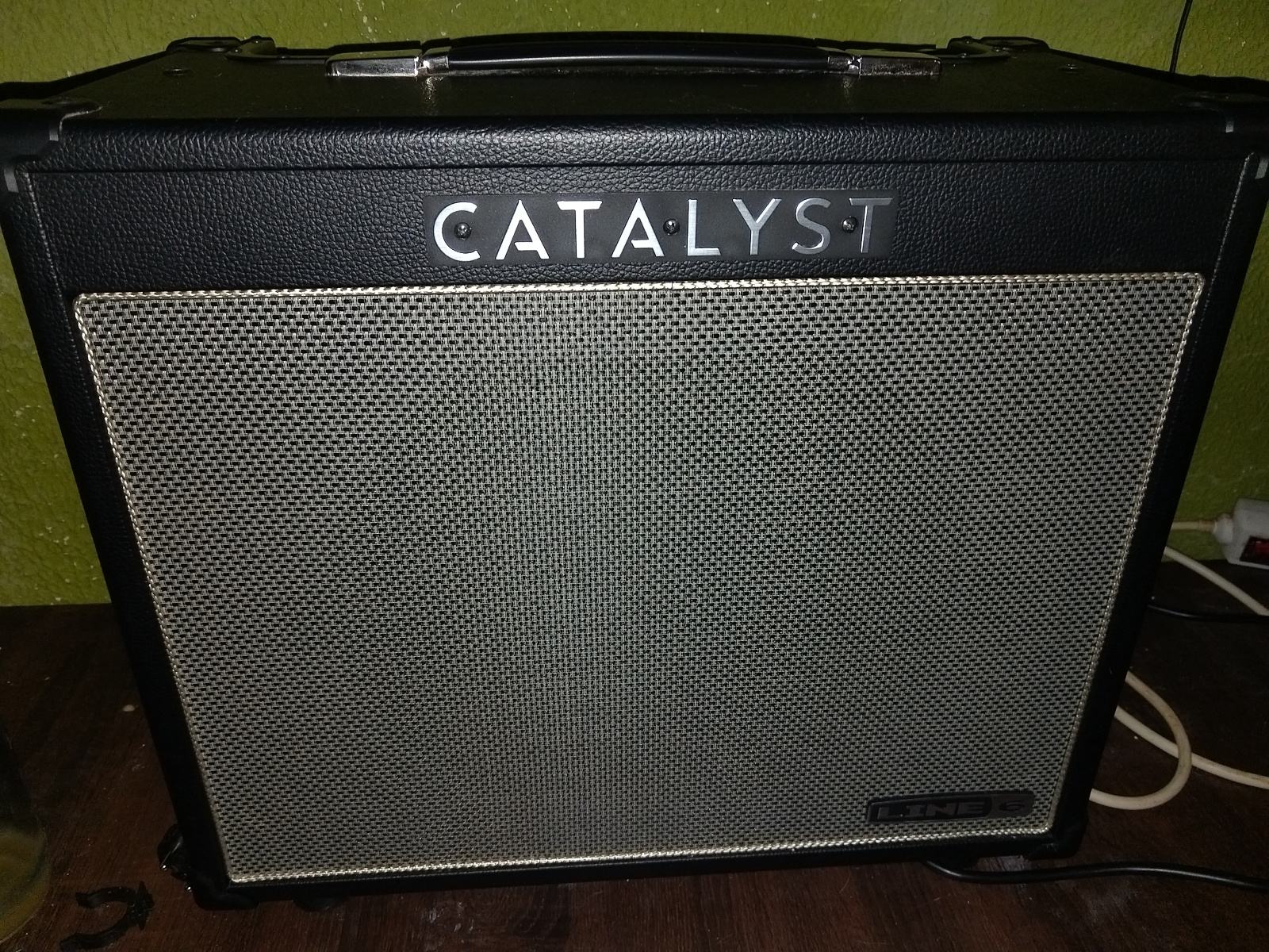Line6 Catalyst 60w