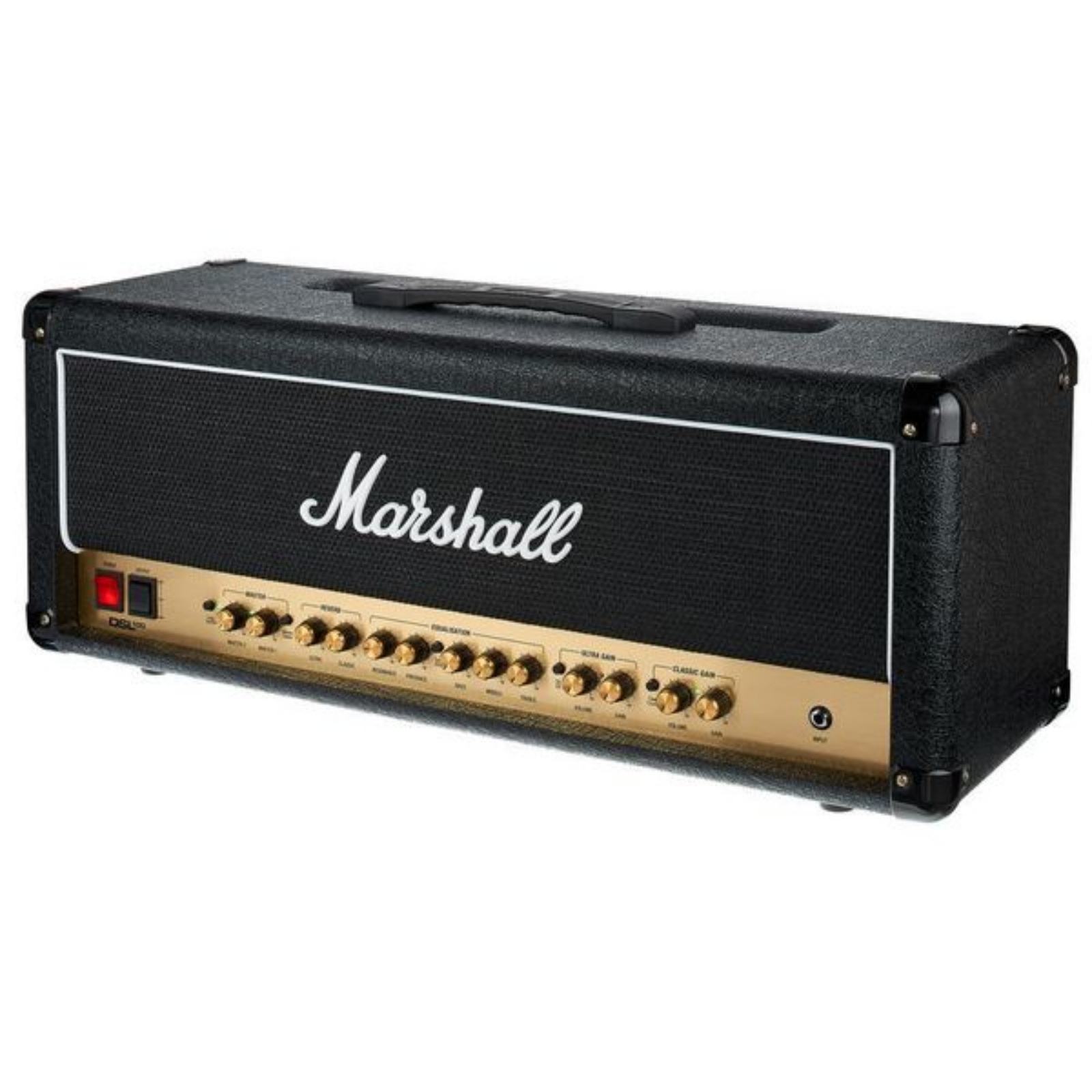 Marshall DSL 100