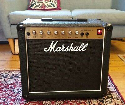Marshall master reverb30(ibanez,gibson,laney,fender)