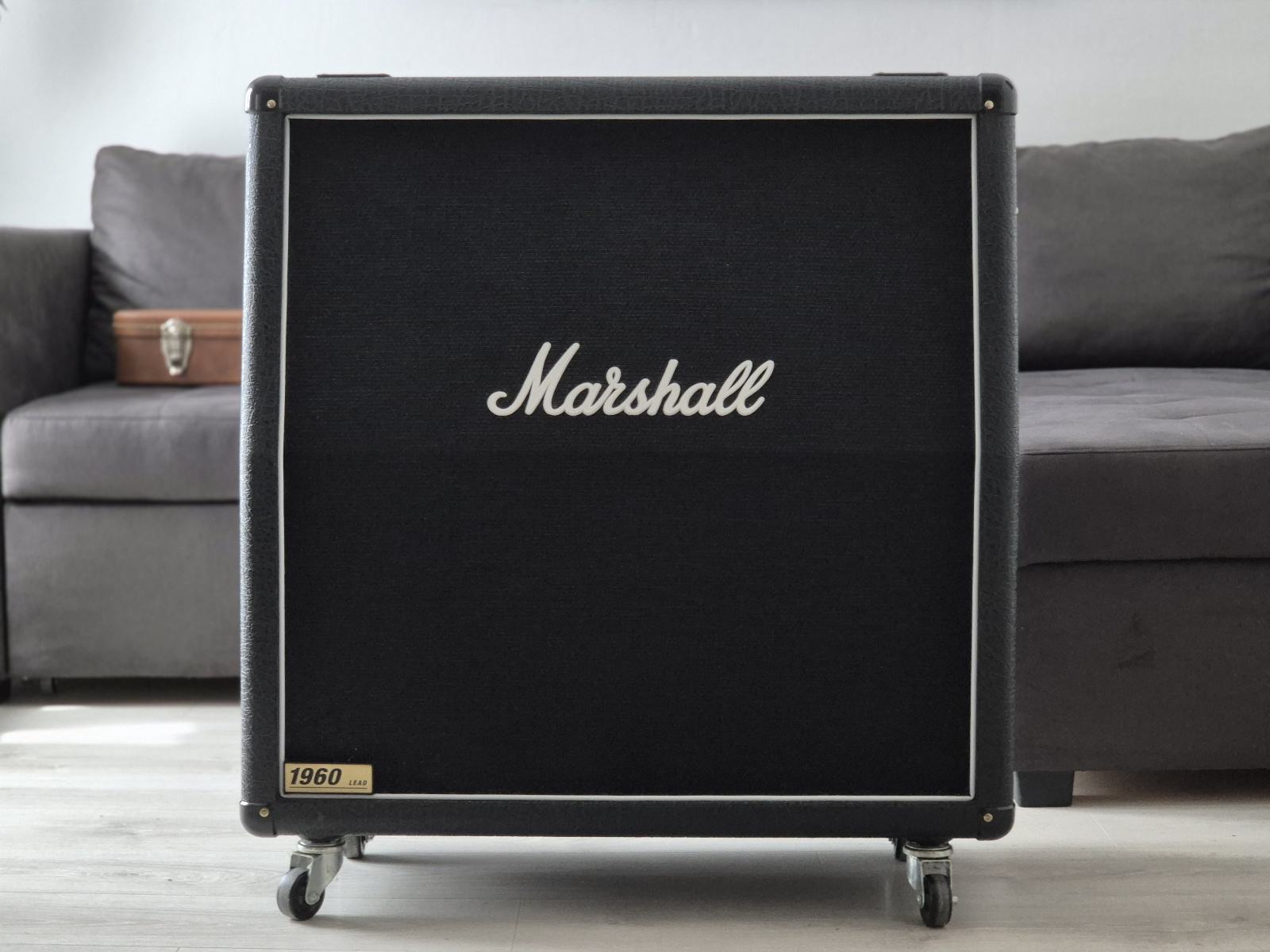 Marshall MR1960 A Cabinet