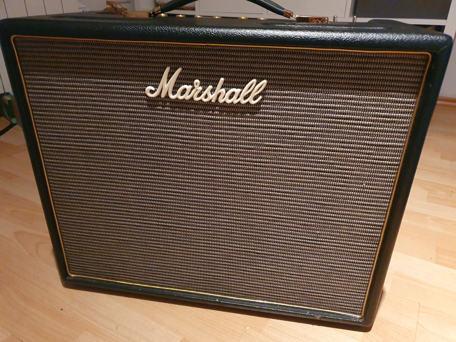 Marshall Origin 20C