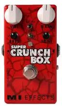 MI Audio Super Crunch box