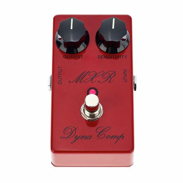 MXR dyna comp script kompresor