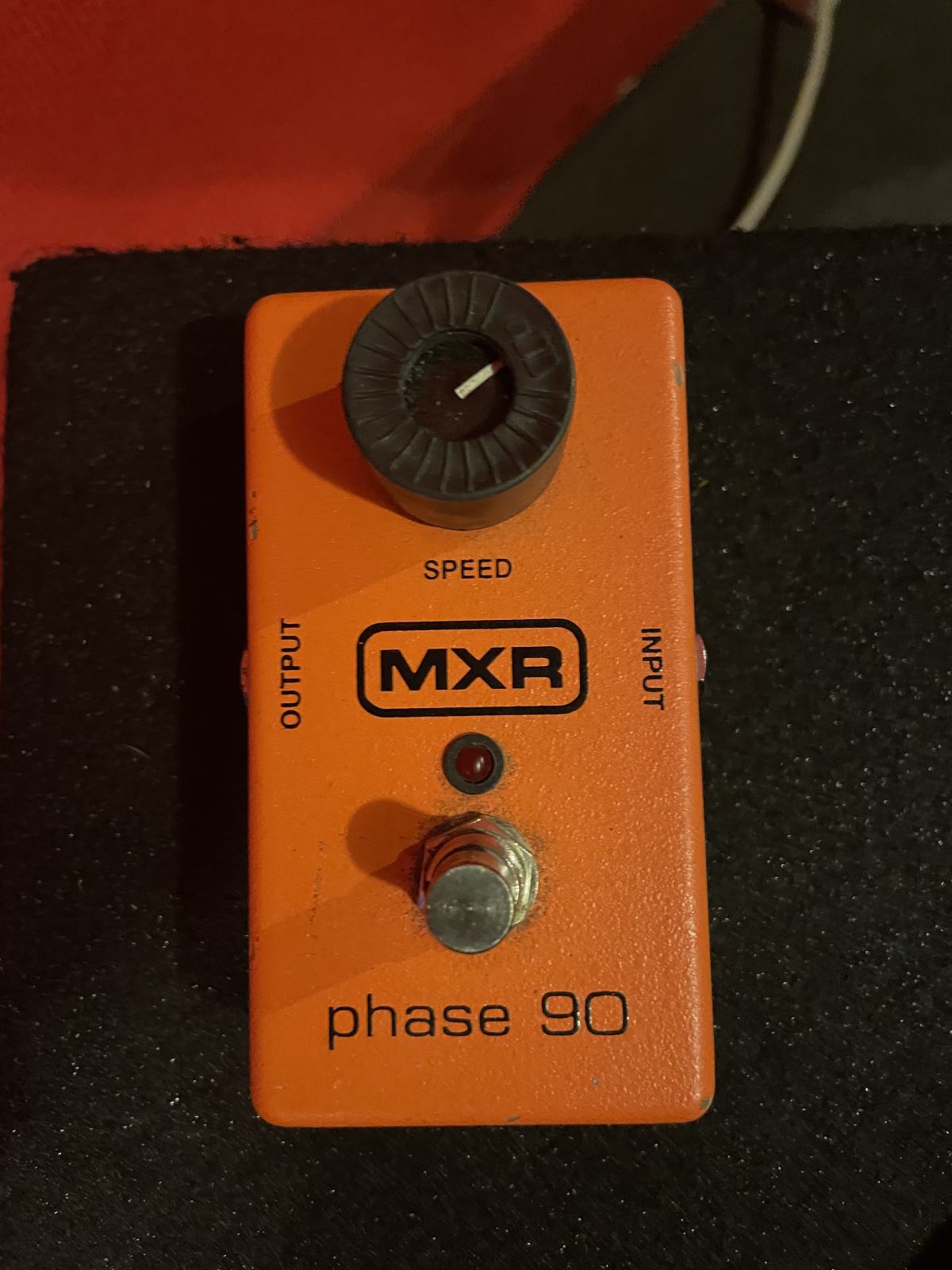 MXR phase 90