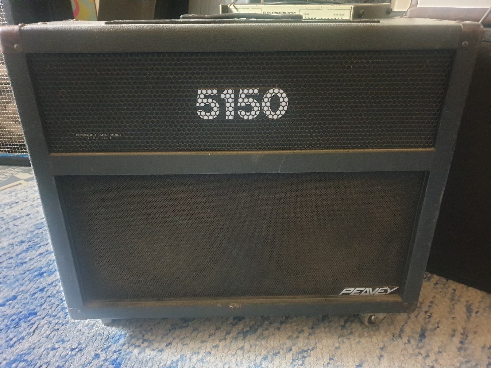 Peavey 5150