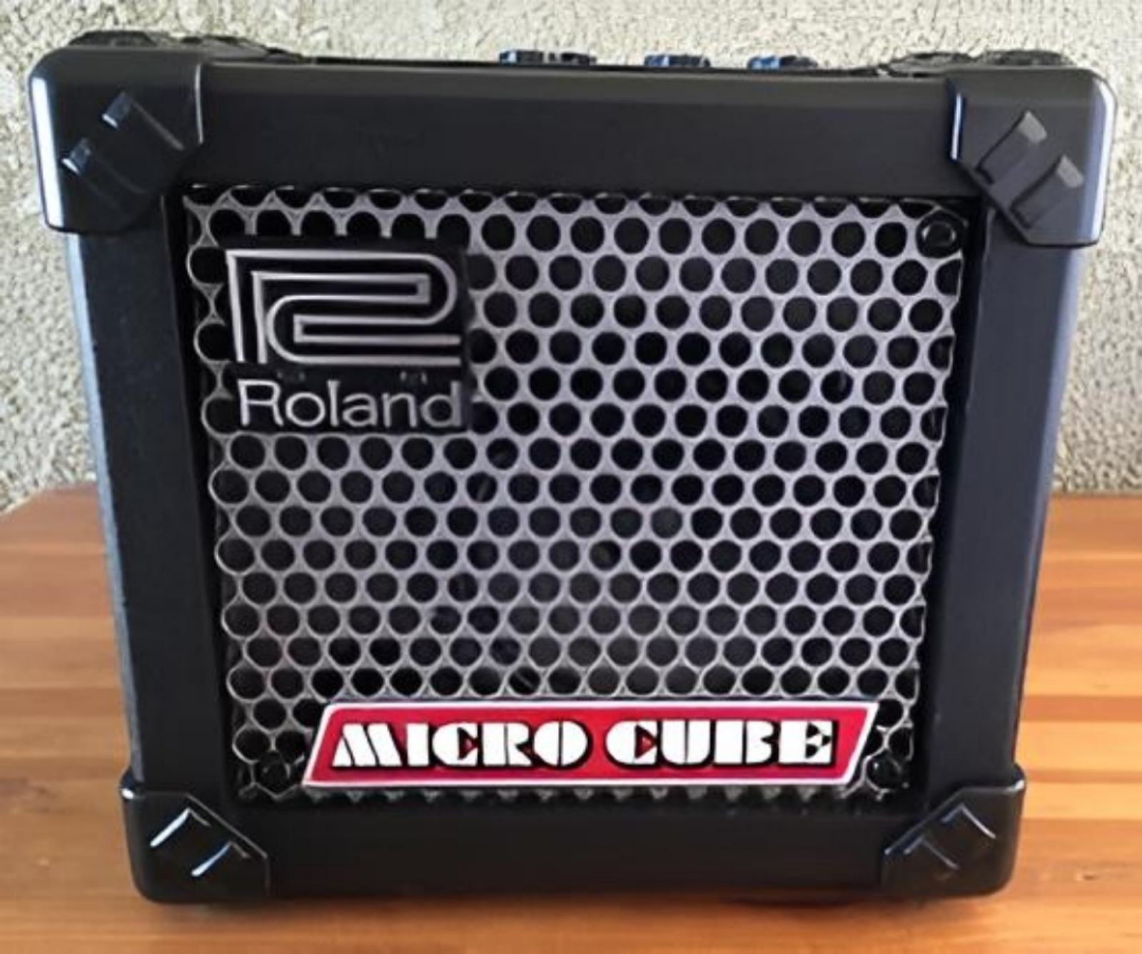 Roland Micro Cube
