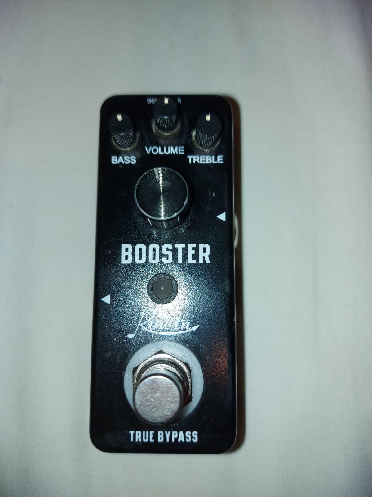 Rowin BOOSTER