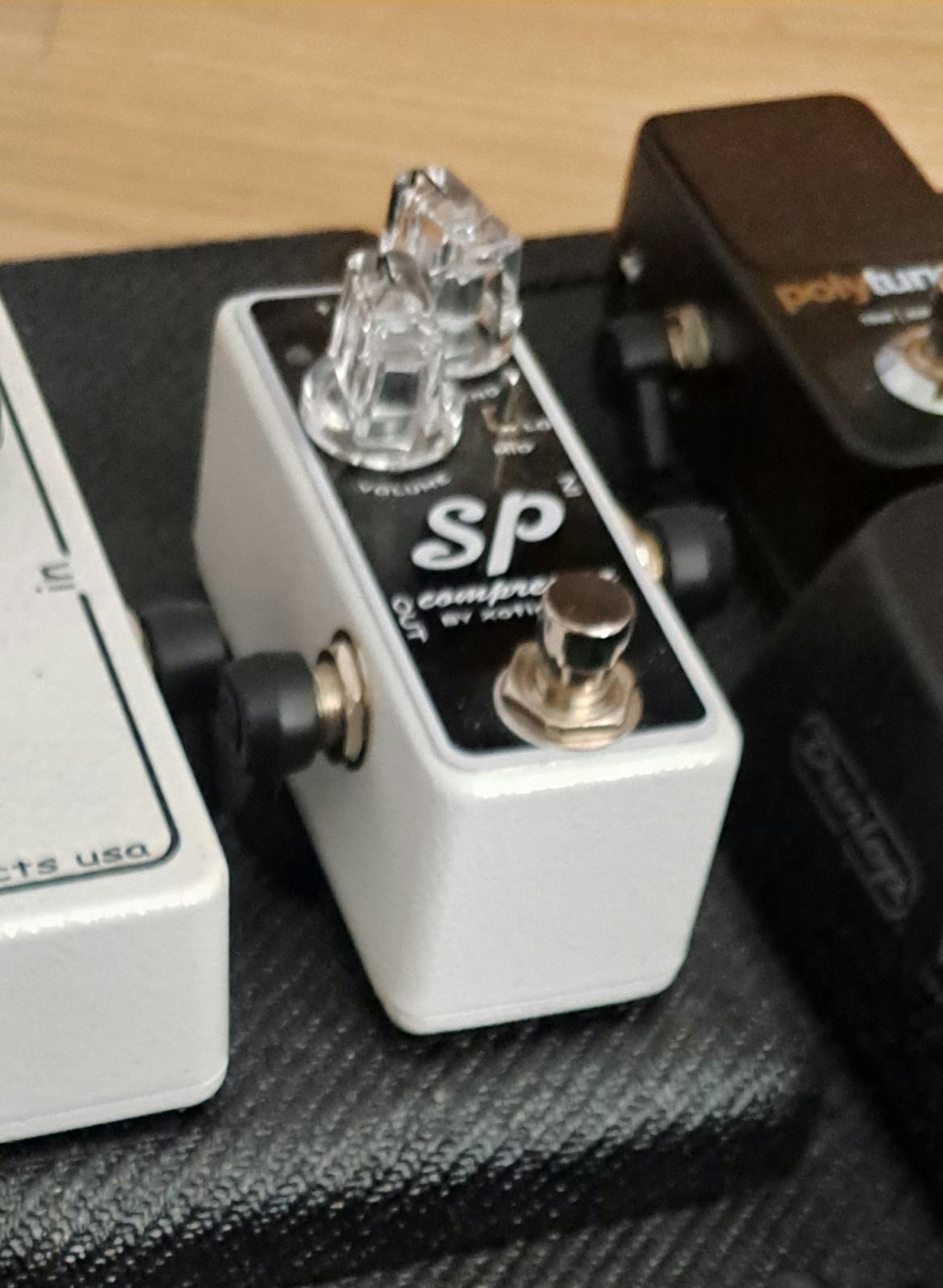 SP Compressor