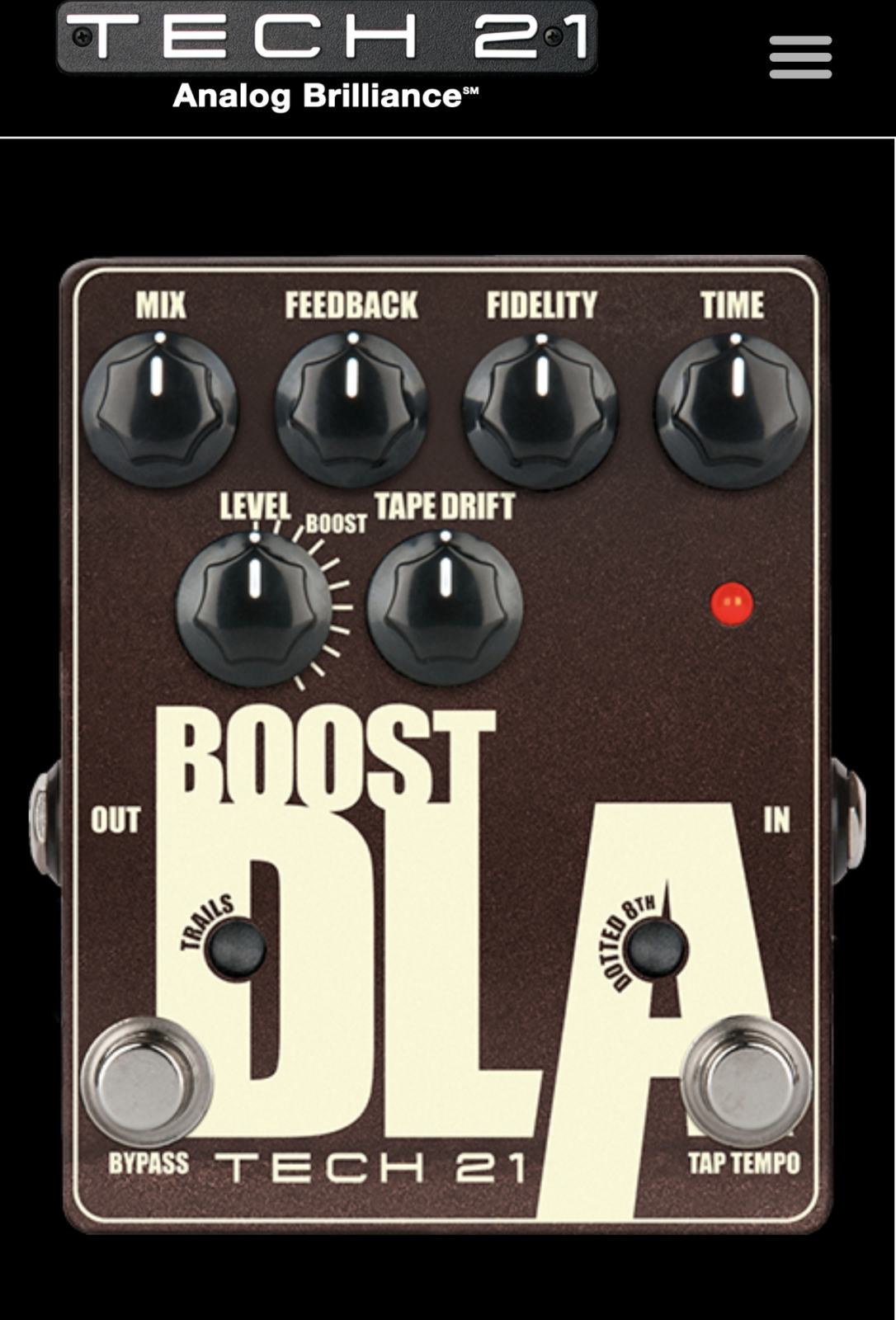 Tečaj 21 Delat DLA boost