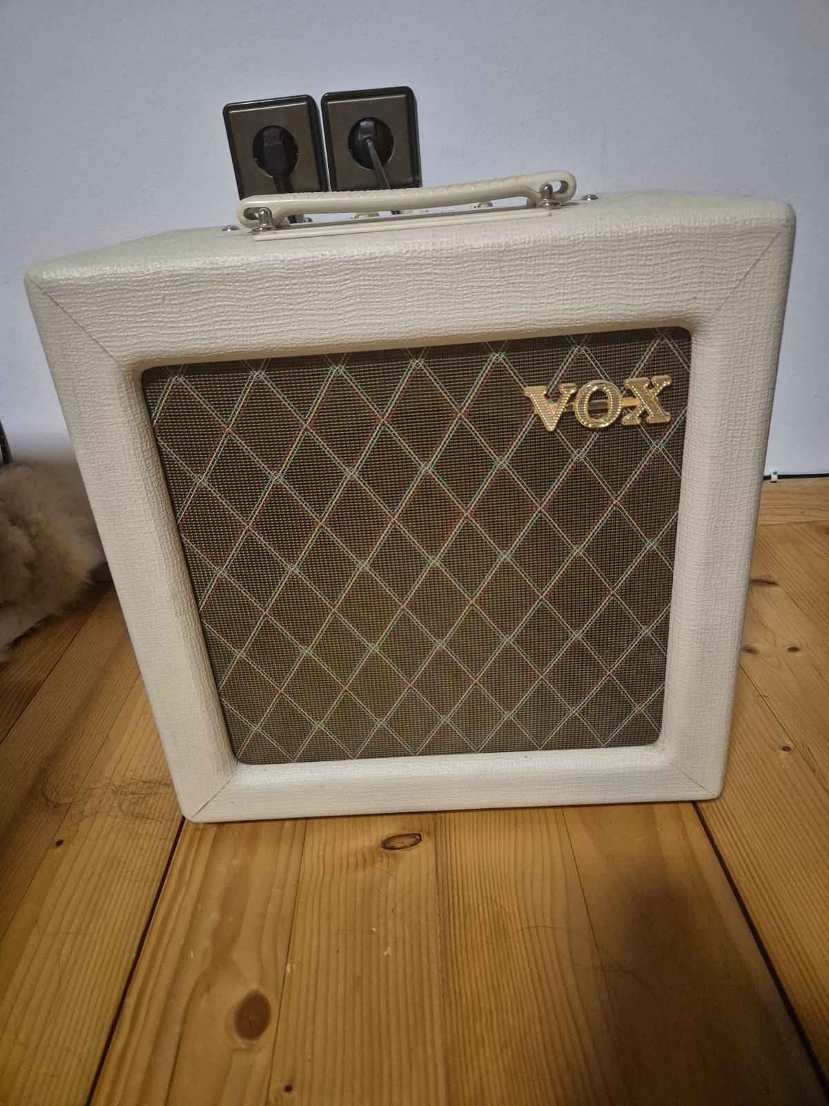Vox ac4tv
