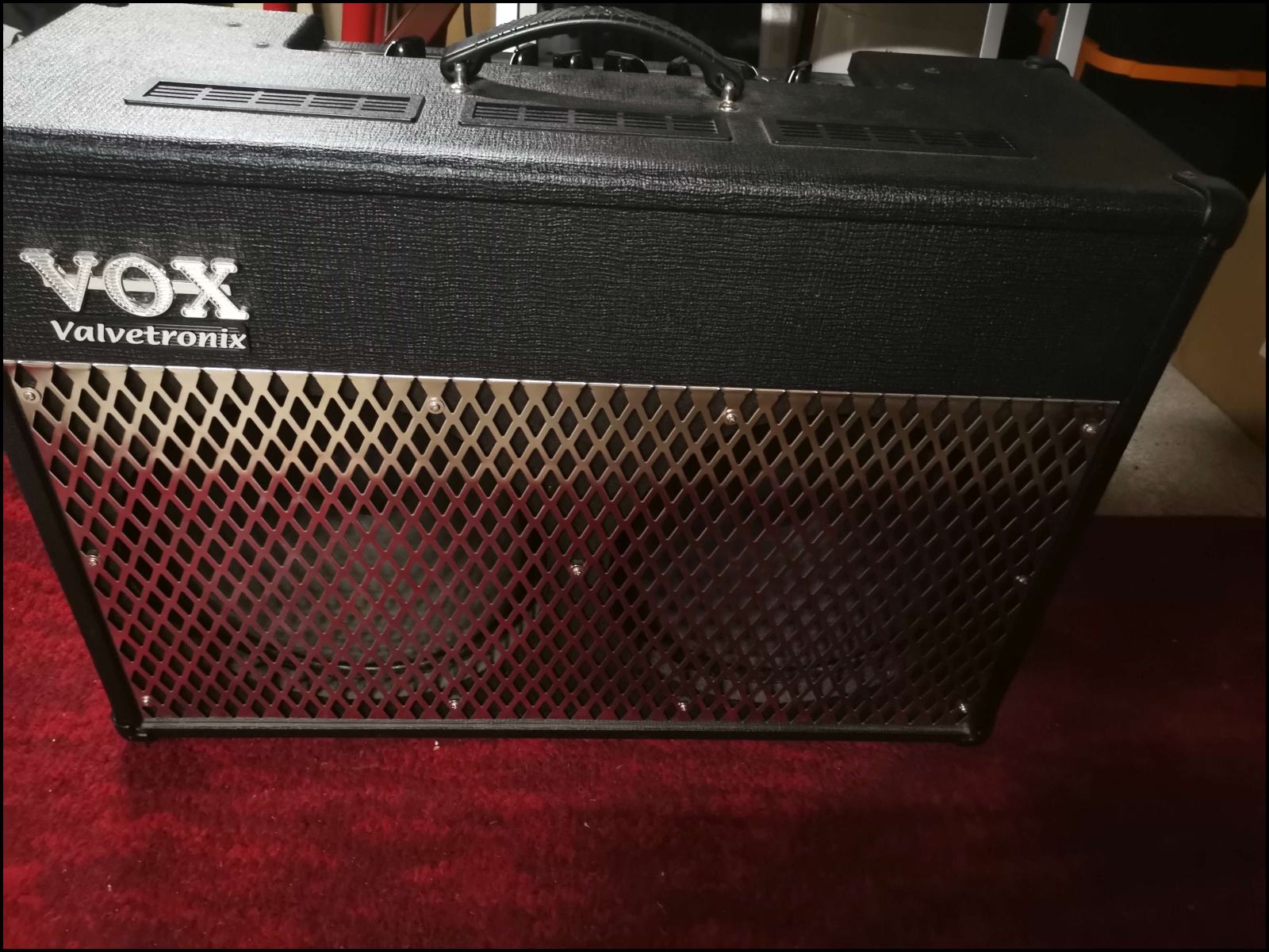 VOX AD50VT